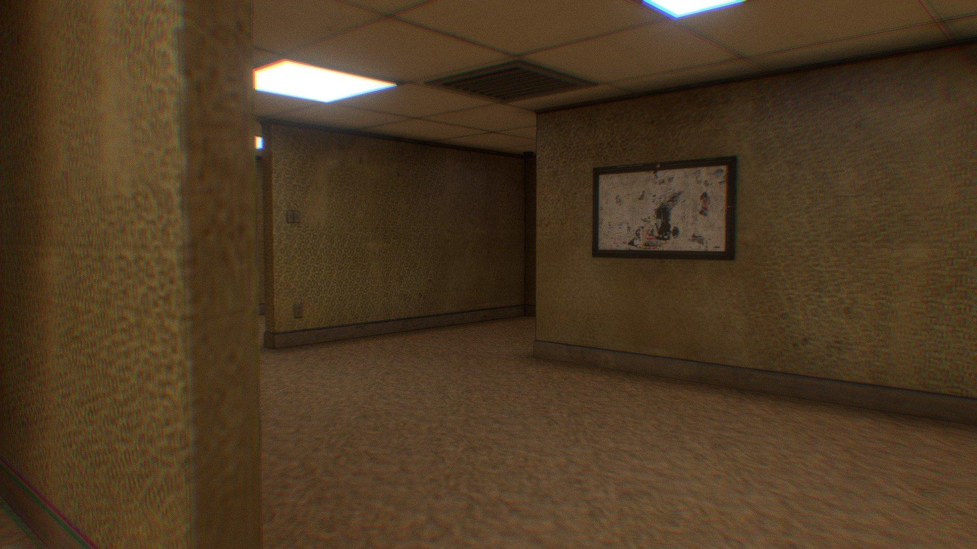 Liminal Wallpapers - Top Free Liminal Backgrounds - WallpaperAccess