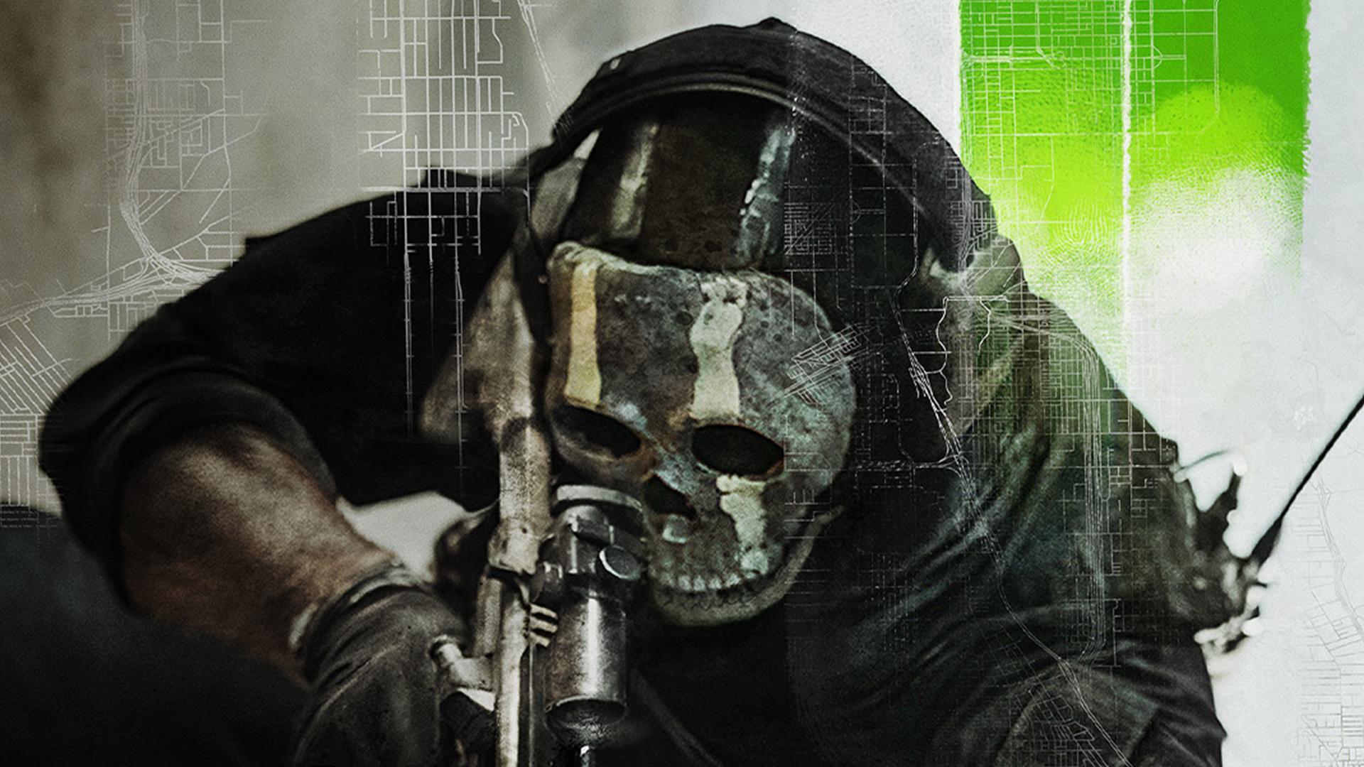Call of Duty Modern Warfare 2022 Wallpapers - Top Free Call of Duty ...