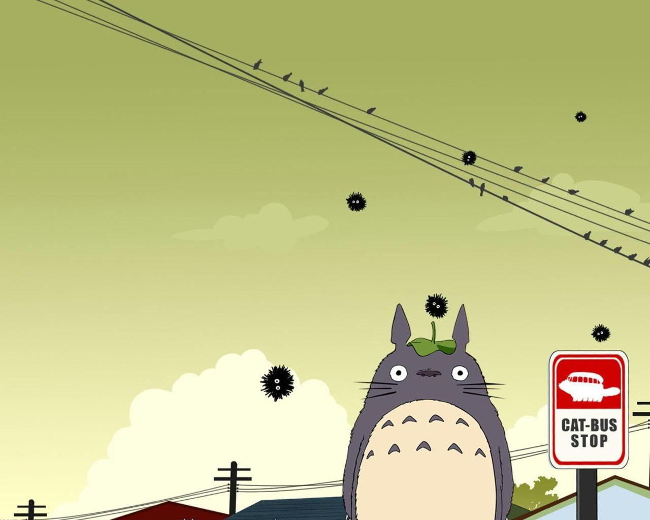 Ghibli Winter Wallpapers - Top Free Ghibli Winter Backgrounds ...