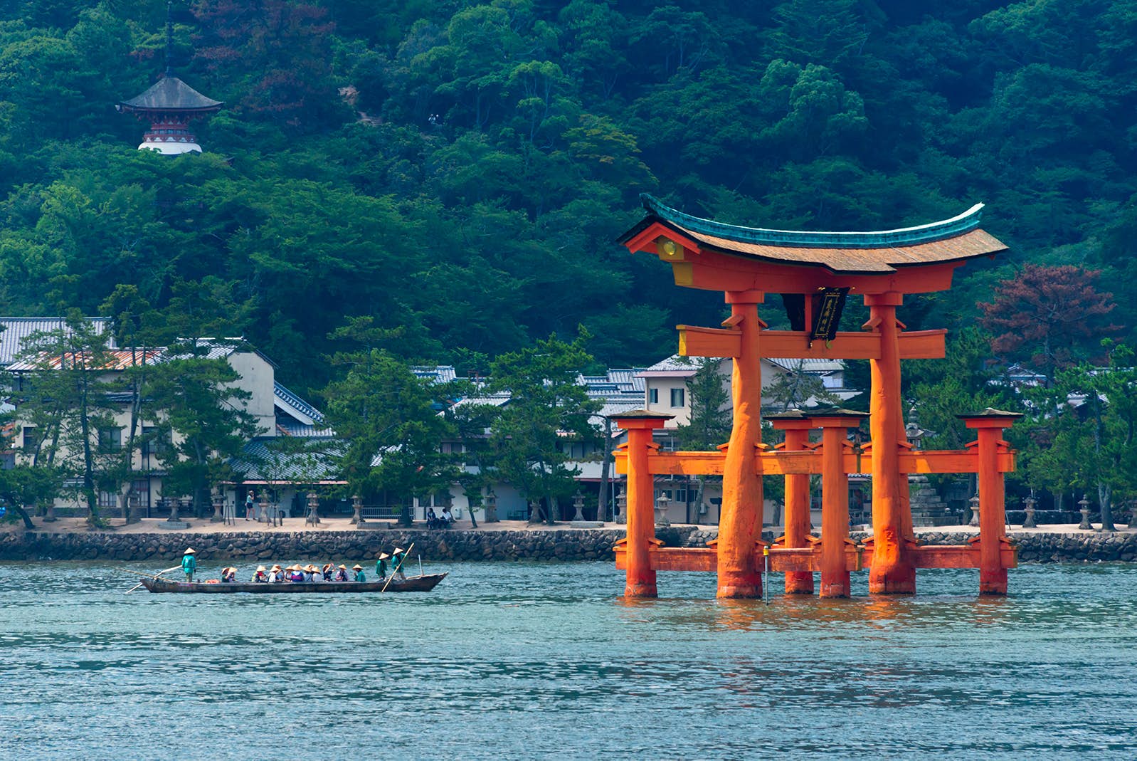 Summer in Japan Wallpapers - Top Free Summer in Japan Backgrounds ...