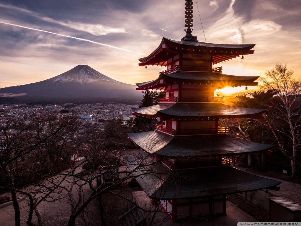 Summer in Japan Wallpapers - Top Free Summer in Japan Backgrounds ...