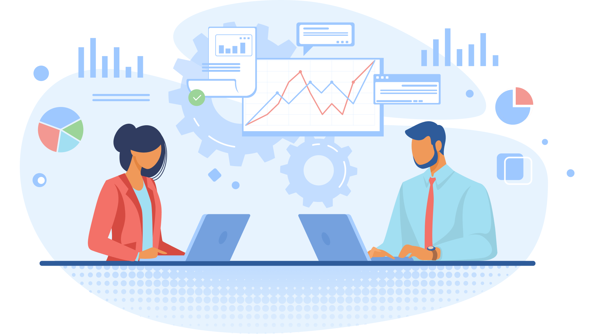 Business Analyst Wallpapers - Top Free Business Analyst Backgrounds ...