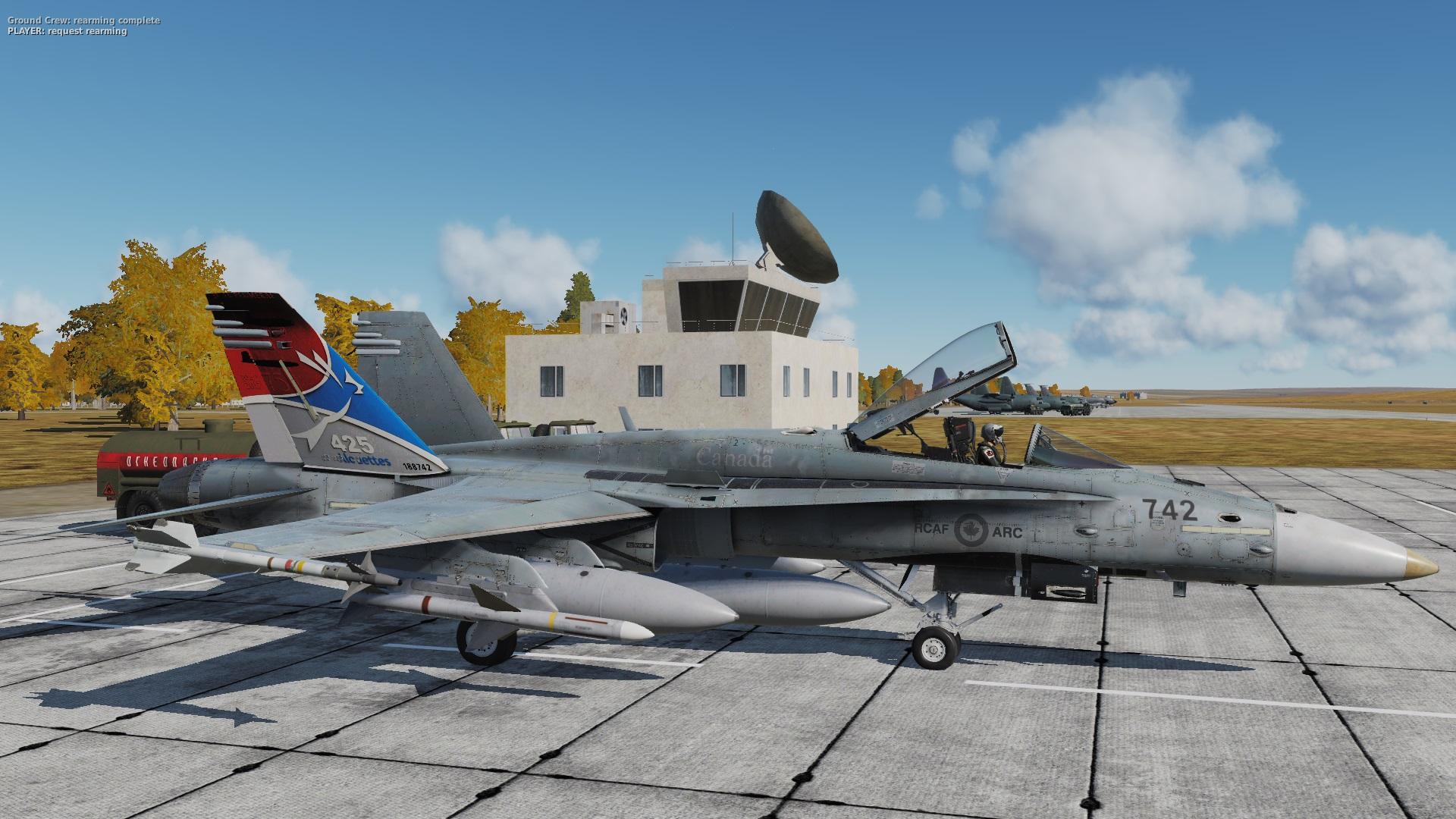 RCAF Wallpapers - Top Free RCAF Backgrounds - WallpaperAccess