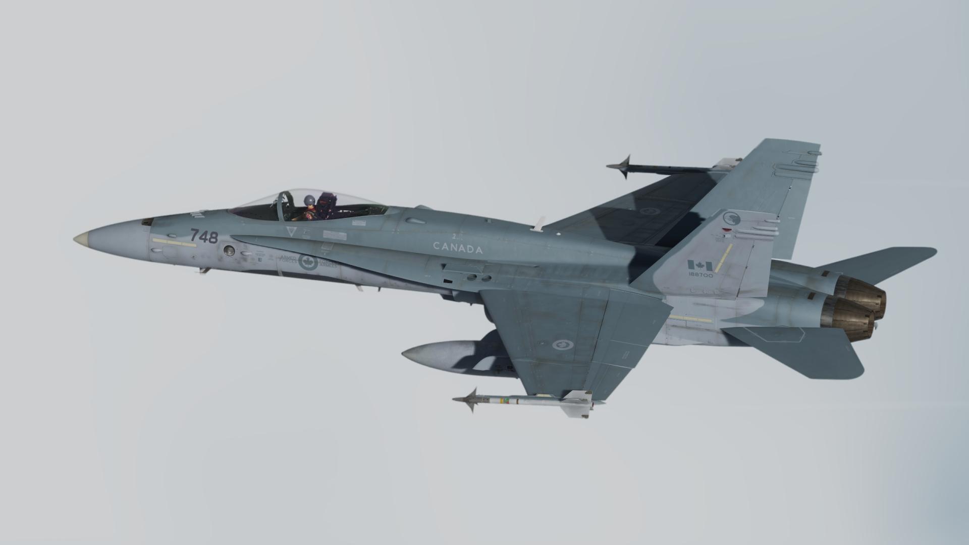 RCAF Wallpapers - Top Free RCAF Backgrounds - WallpaperAccess