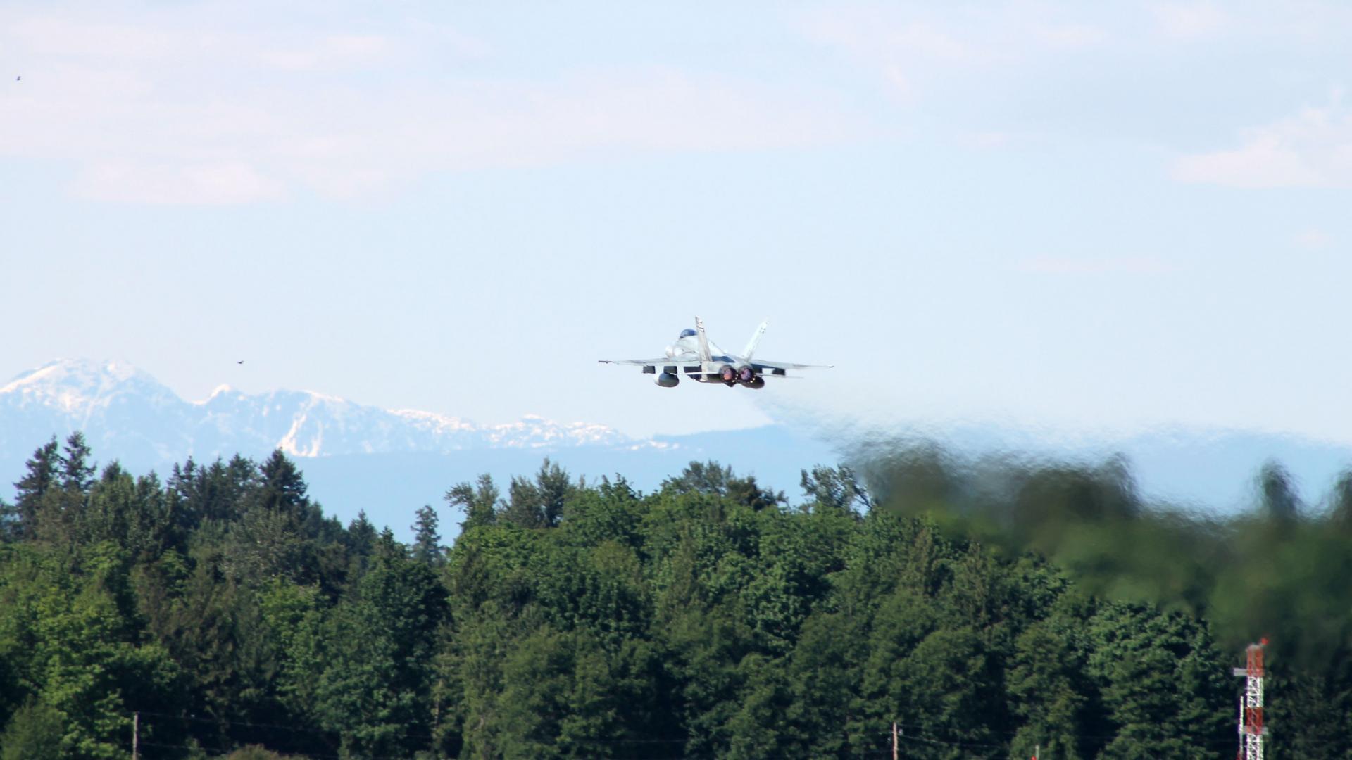 RCAF Wallpapers - Top Free RCAF Backgrounds - WallpaperAccess