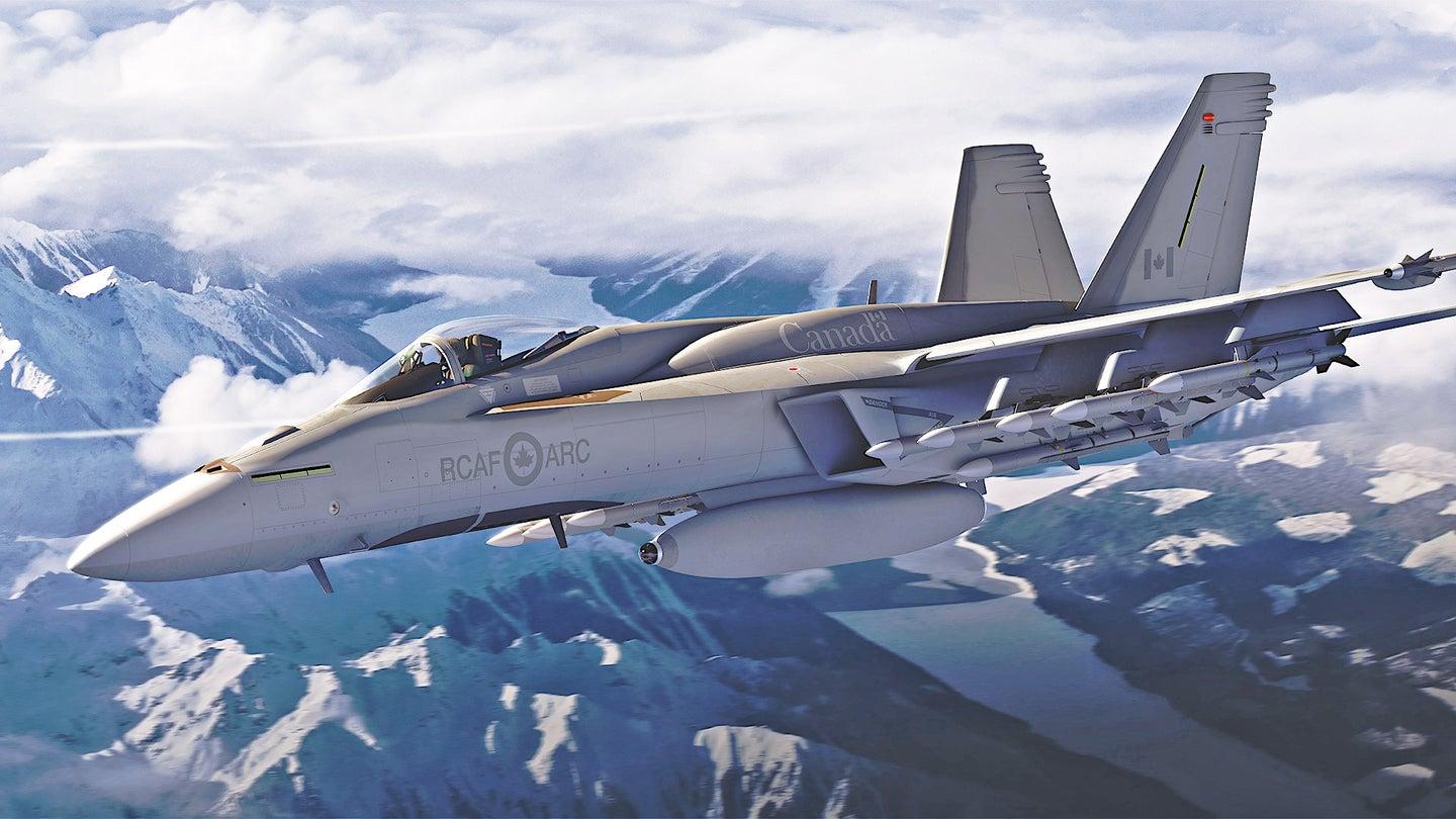 RCAF Wallpapers - Top Free RCAF Backgrounds - WallpaperAccess