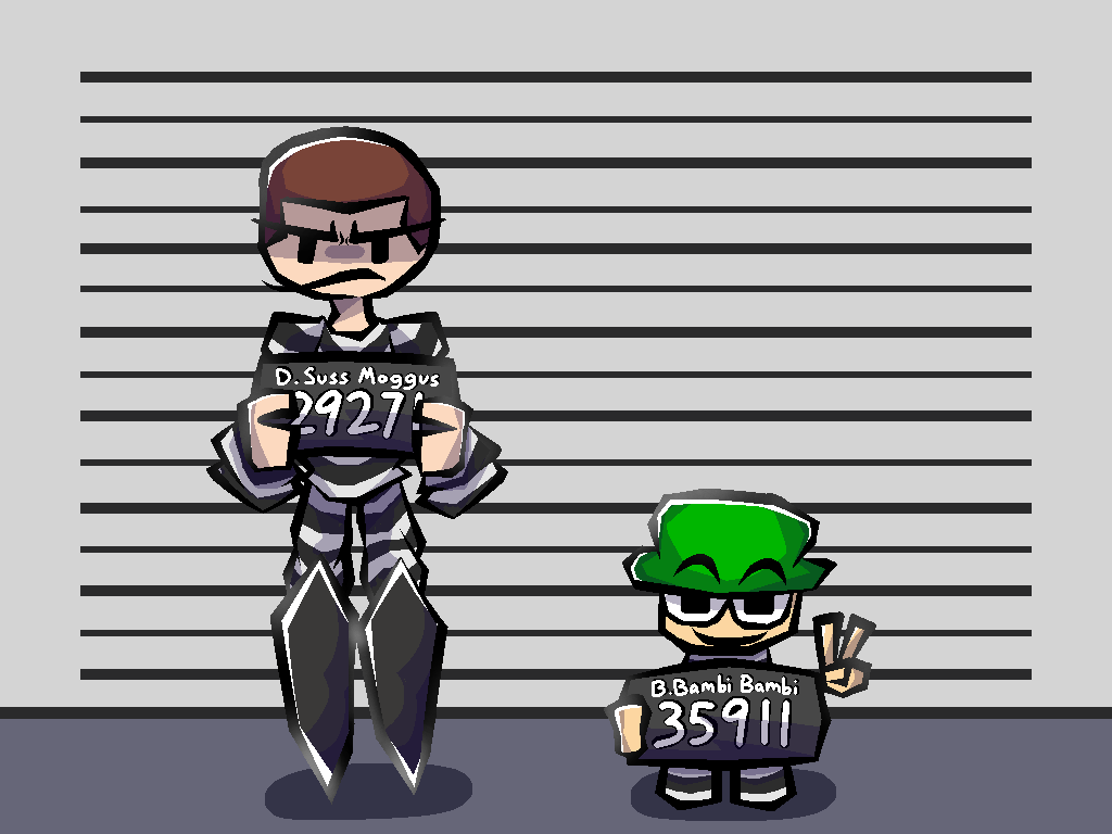 Dave and Bambi Wallpapers - Top Free Dave and Bambi Backgrounds ...