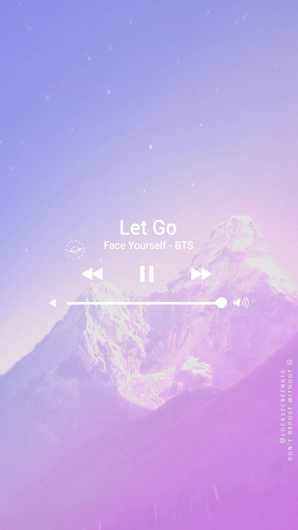 BTS Let Go Wallpapers - Top Free BTS Let Go Backgrounds - WallpaperAccess