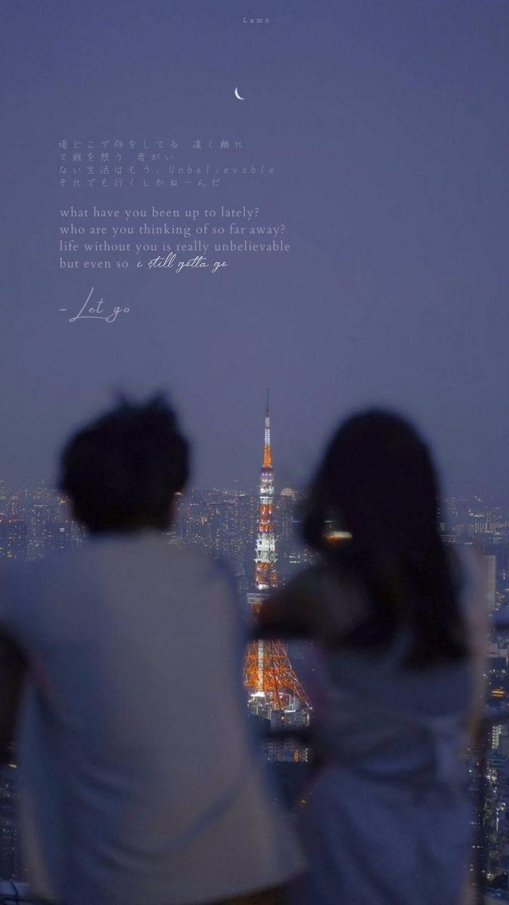 BTS Let Go Wallpapers - Top Free BTS Let Go Backgrounds - WallpaperAccess