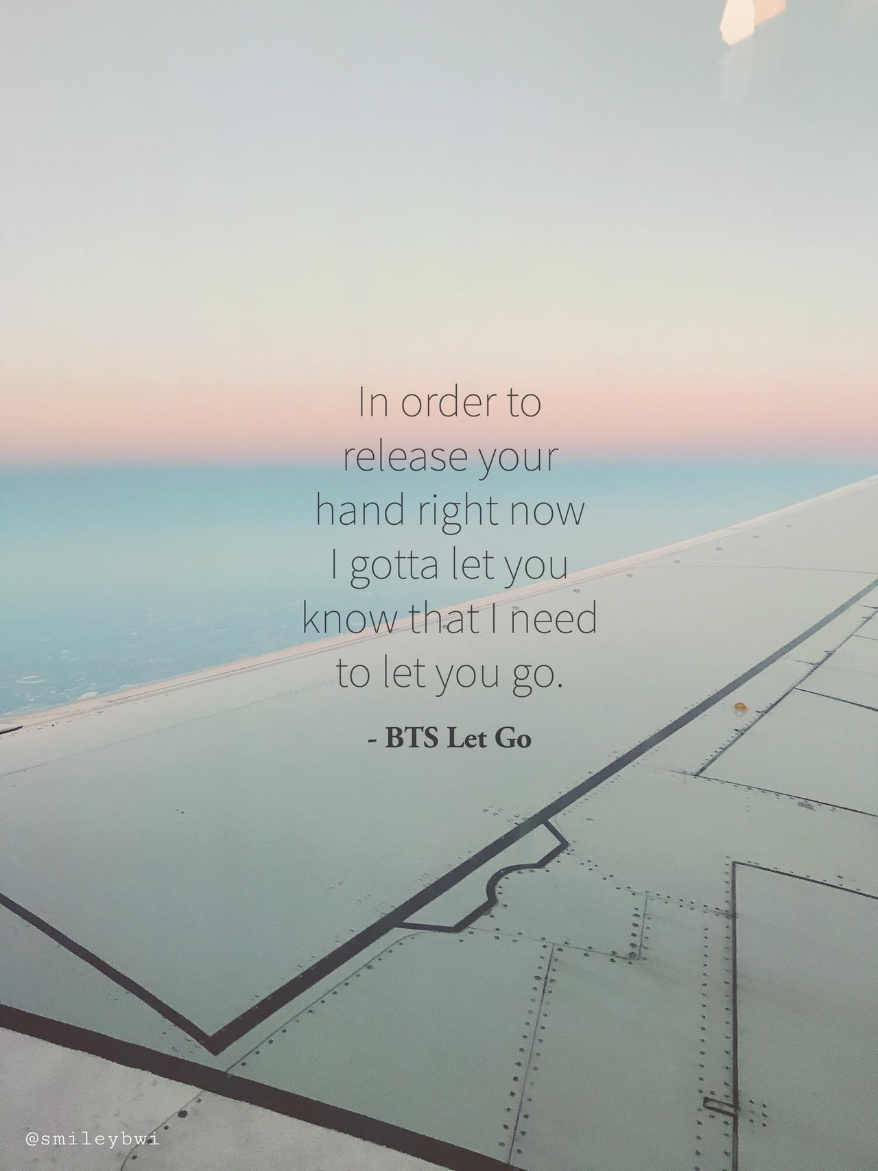 BTS Let Go Wallpapers - Top Free BTS Let Go Backgrounds - WallpaperAccess