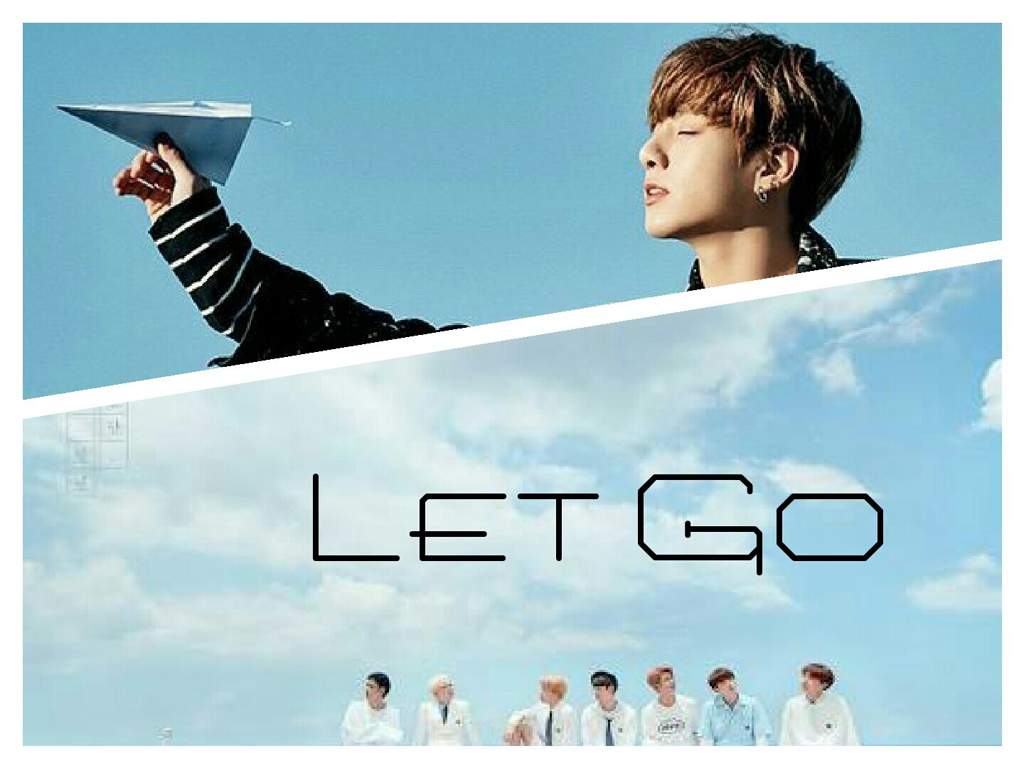 BTS Let Go Wallpapers - Top Free BTS Let Go Backgrounds - WallpaperAccess