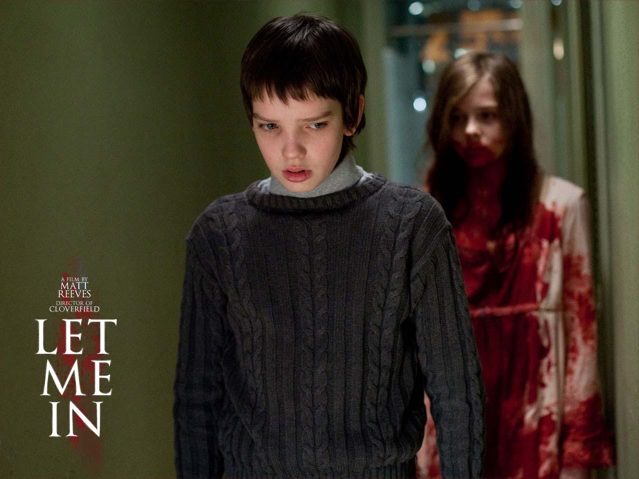 Let Me in Wallpapers - Top Free Let Me in Backgrounds - WallpaperAccess