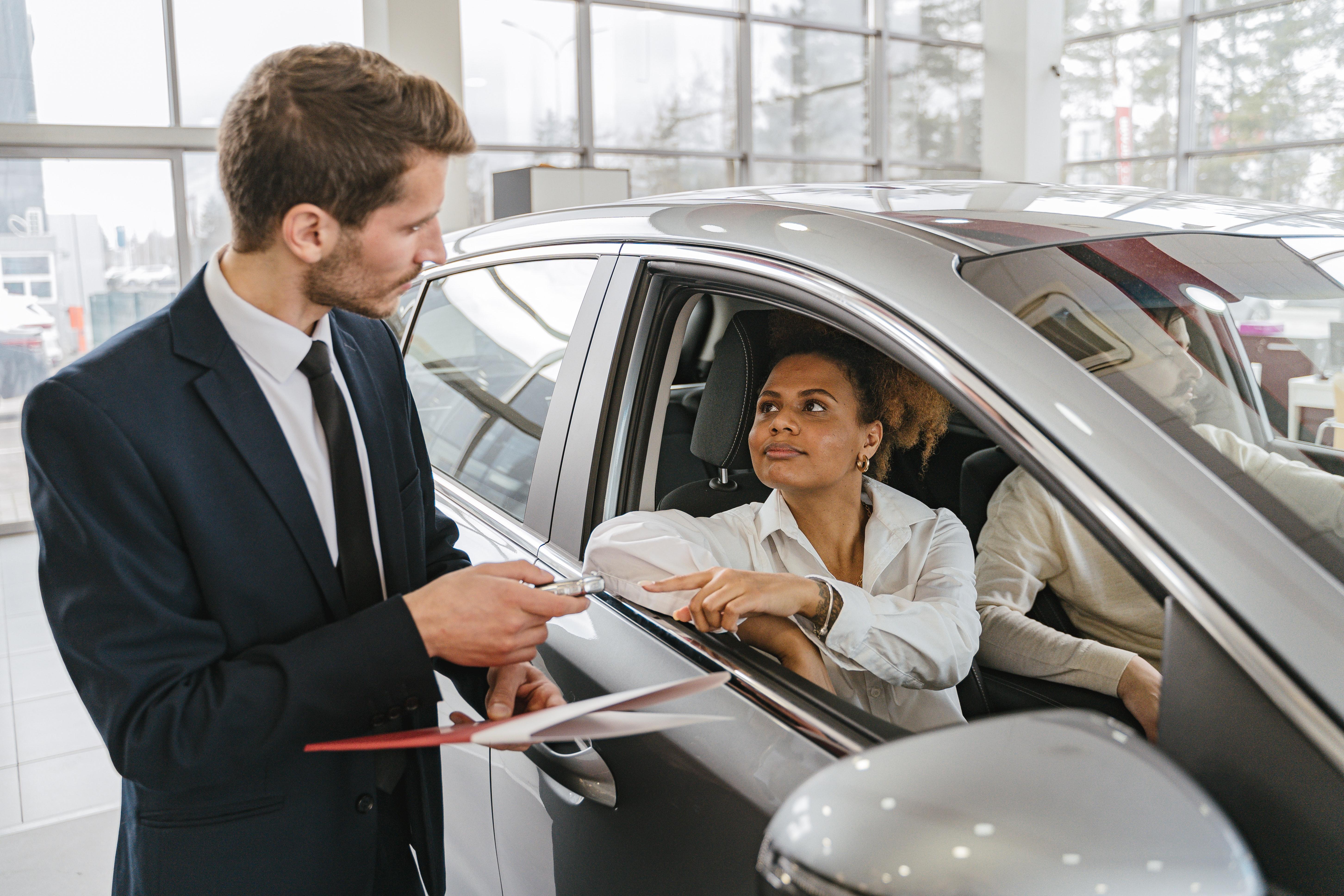 Car Dealer Wallpapers - Top Free Car Dealer Backgrounds - WallpaperAccess