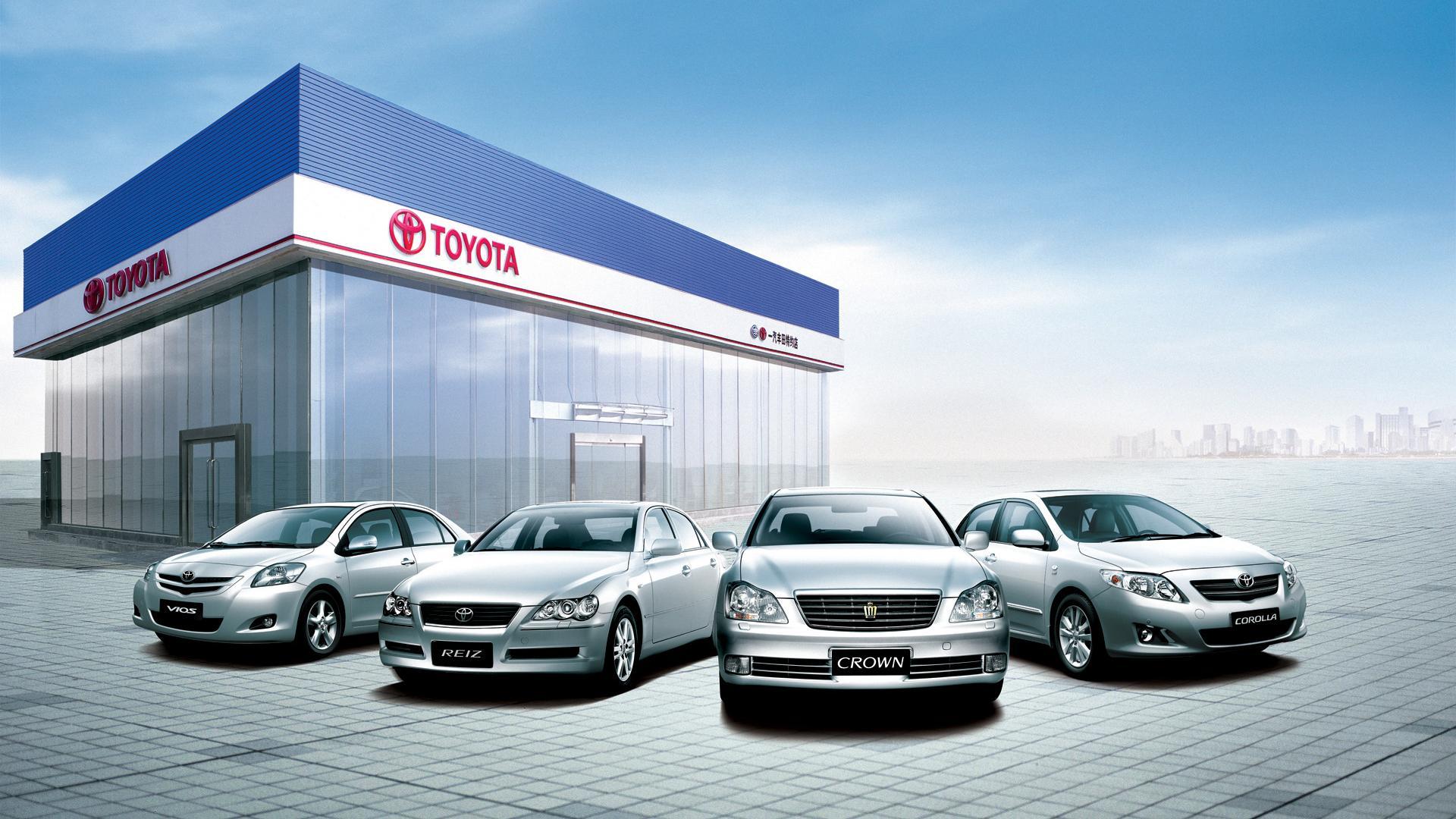 Car Dealer Wallpapers - Top Free Car Dealer Backgrounds - WallpaperAccess