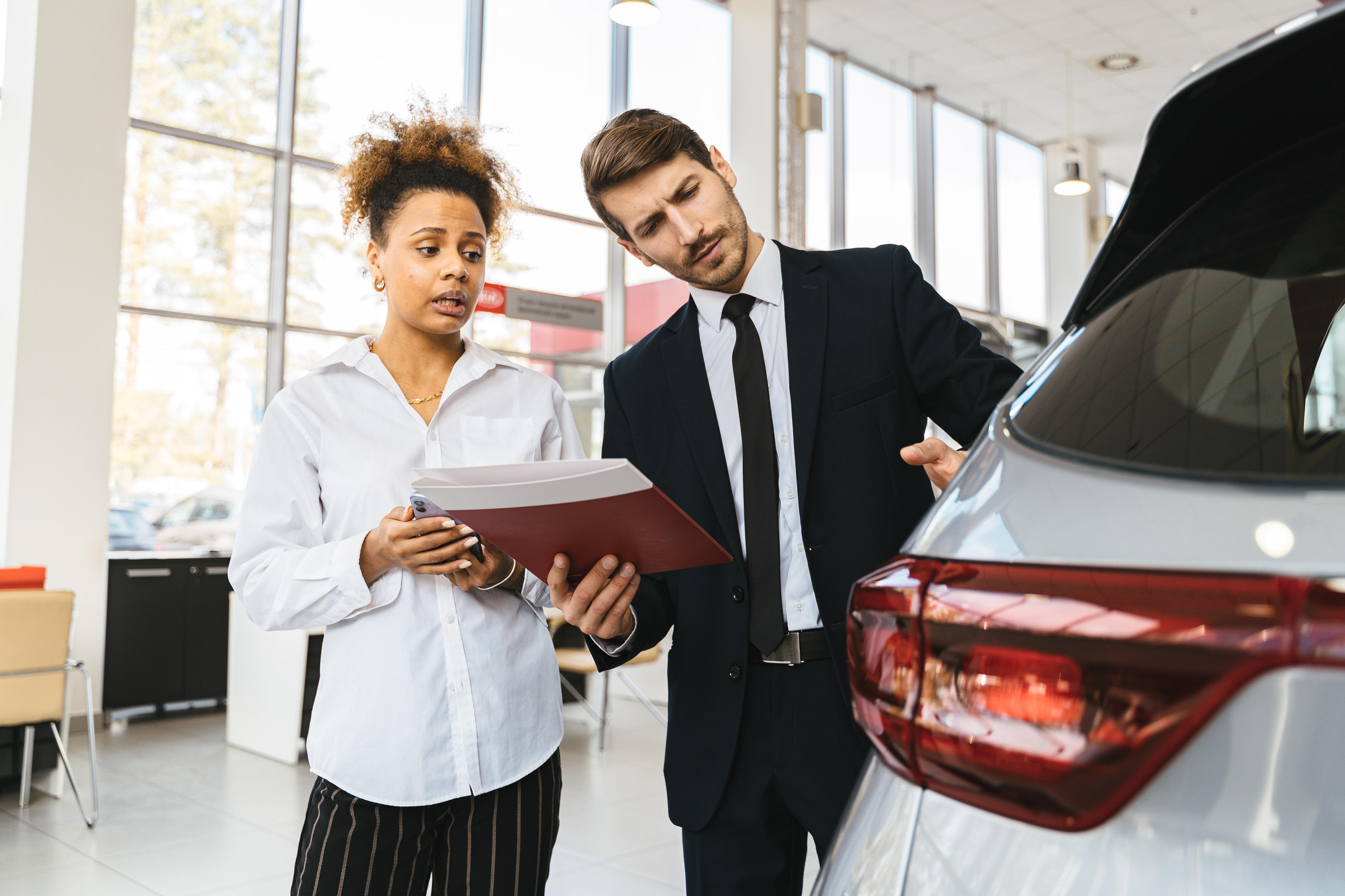 Car Dealer Wallpapers - Top Free Car Dealer Backgrounds - WallpaperAccess