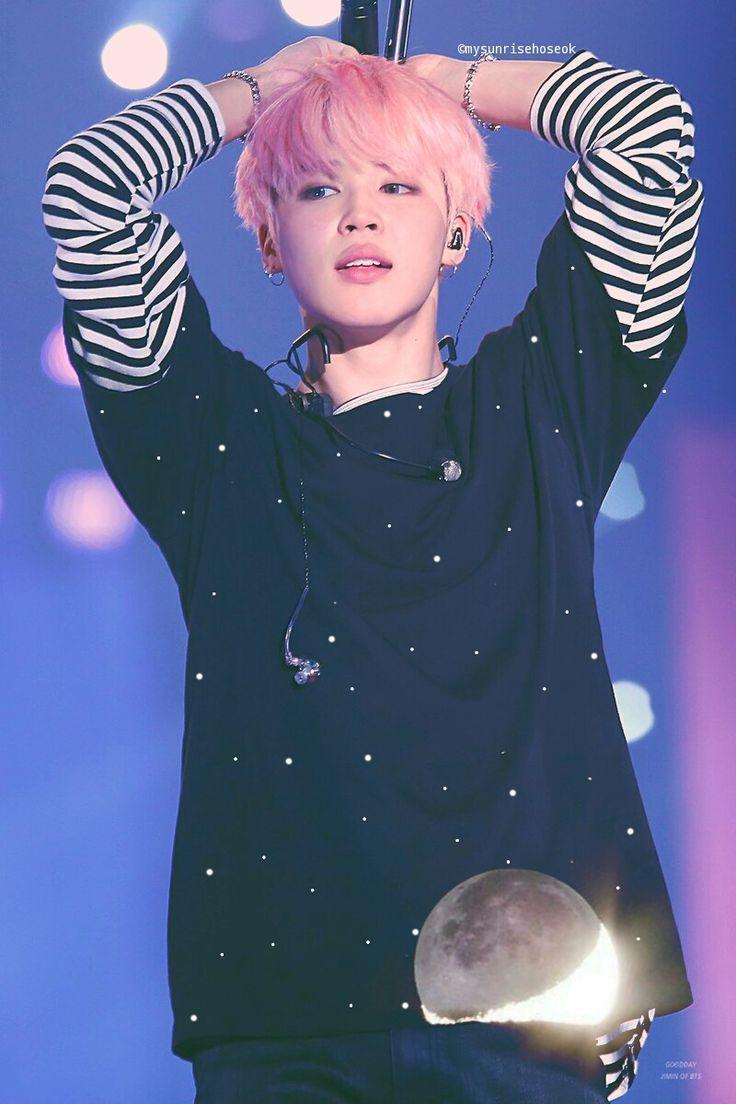 Aestetic Blue Jimin Wallpapers - Top Free Aestetic Blue Jimin ...