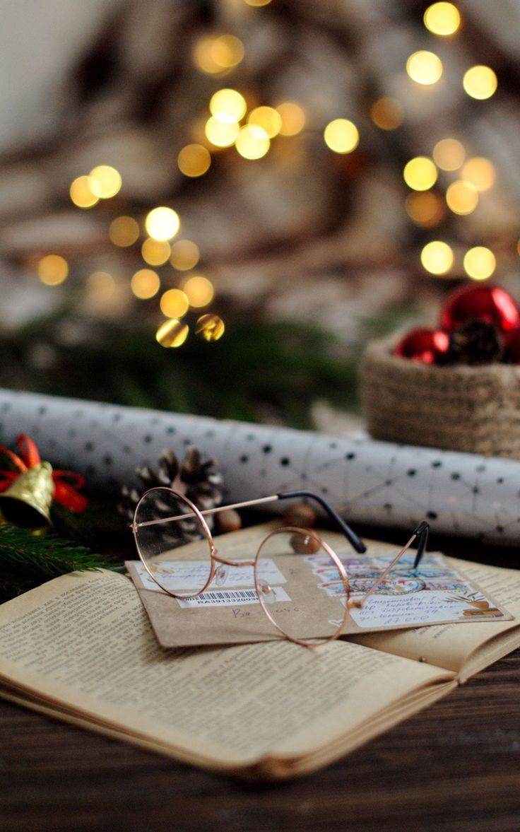 Christmas Library Wallpapers - Top Free Christmas Library Backgrounds ...
