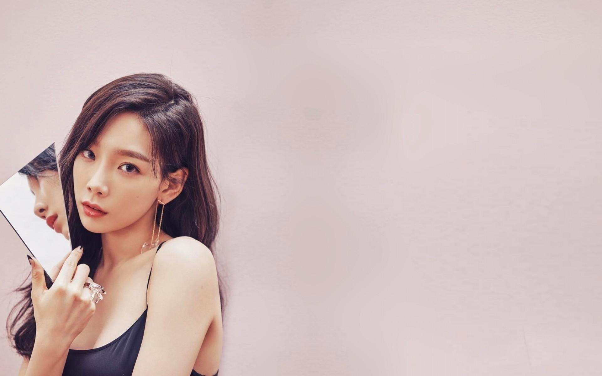 Taeyeon Desktop Wallpapers - Top Free Taeyeon Desktop Backgrounds ...