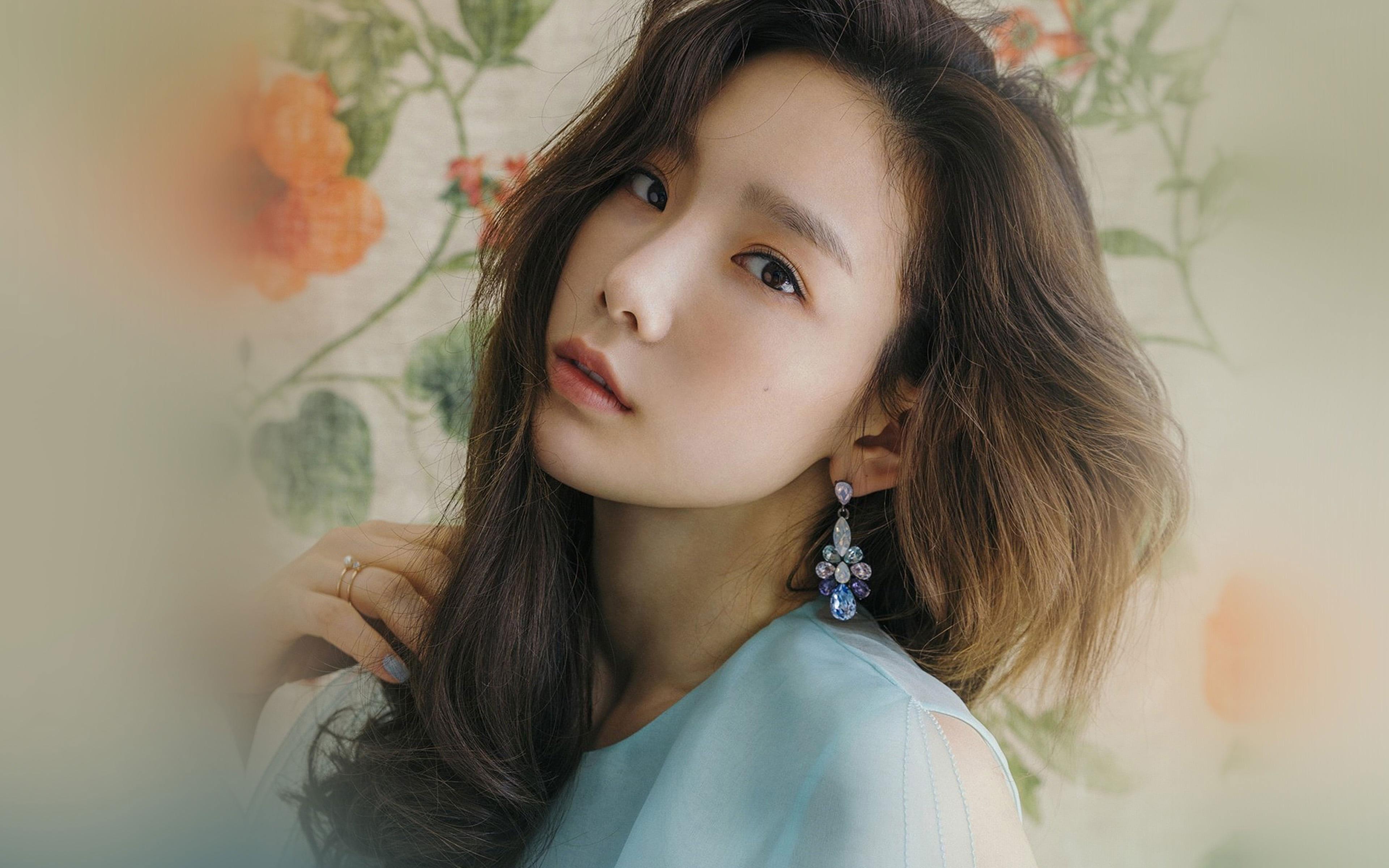 Taeyeon Desktop Wallpapers - Top Free Taeyeon Desktop Backgrounds - WallpaperAccess