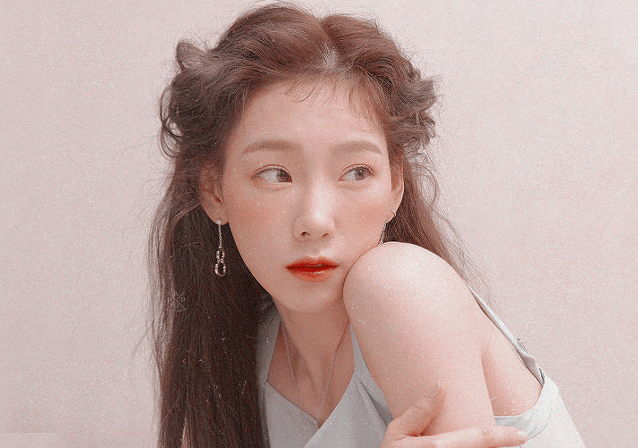 Taeyeon Desktop Wallpapers - Top Free Taeyeon Desktop Backgrounds ...