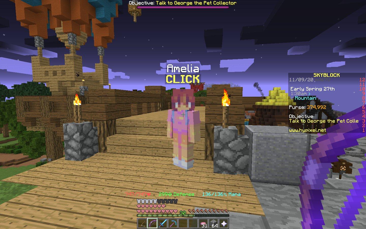 Hypixel Skyblock Wallpapers - Top Free Hypixel Skyblock Backgrounds ...