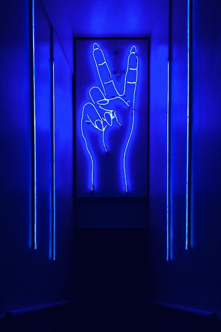 Blue Peace Wallpapers - Top Free Blue Peace Backgrounds - WallpaperAccess