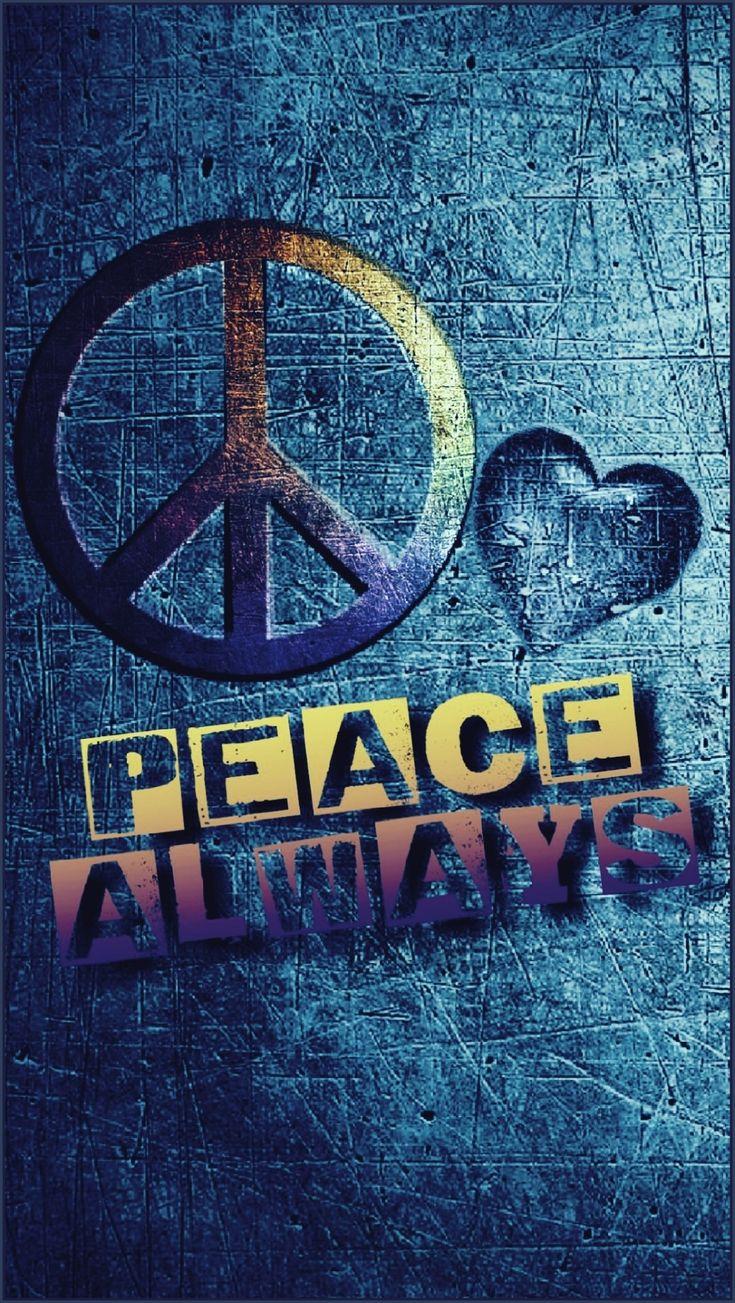Blue Peace Wallpapers - Top Free Blue Peace Backgrounds - WallpaperAccess