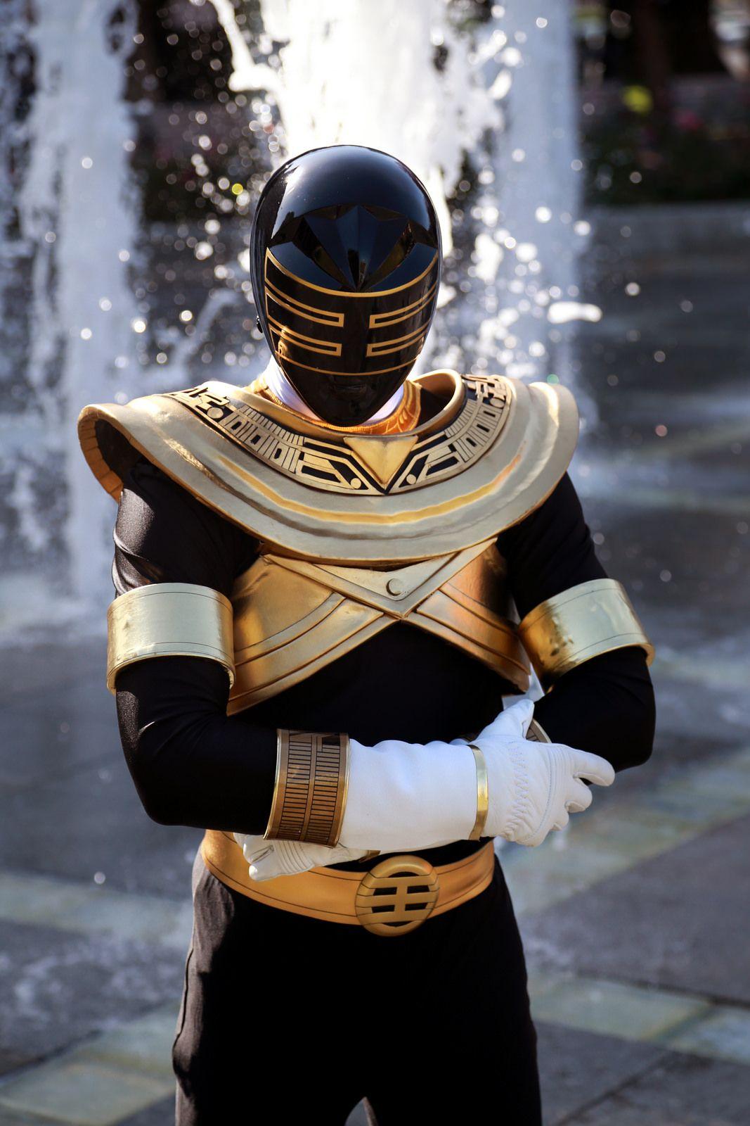 Gold Power Ranger Wallpapers - Top Free Gold Power Ranger Backgrounds ...