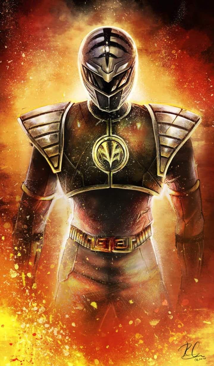 Gold Power Ranger Wallpapers - Top Free Gold Power Ranger Backgrounds ...