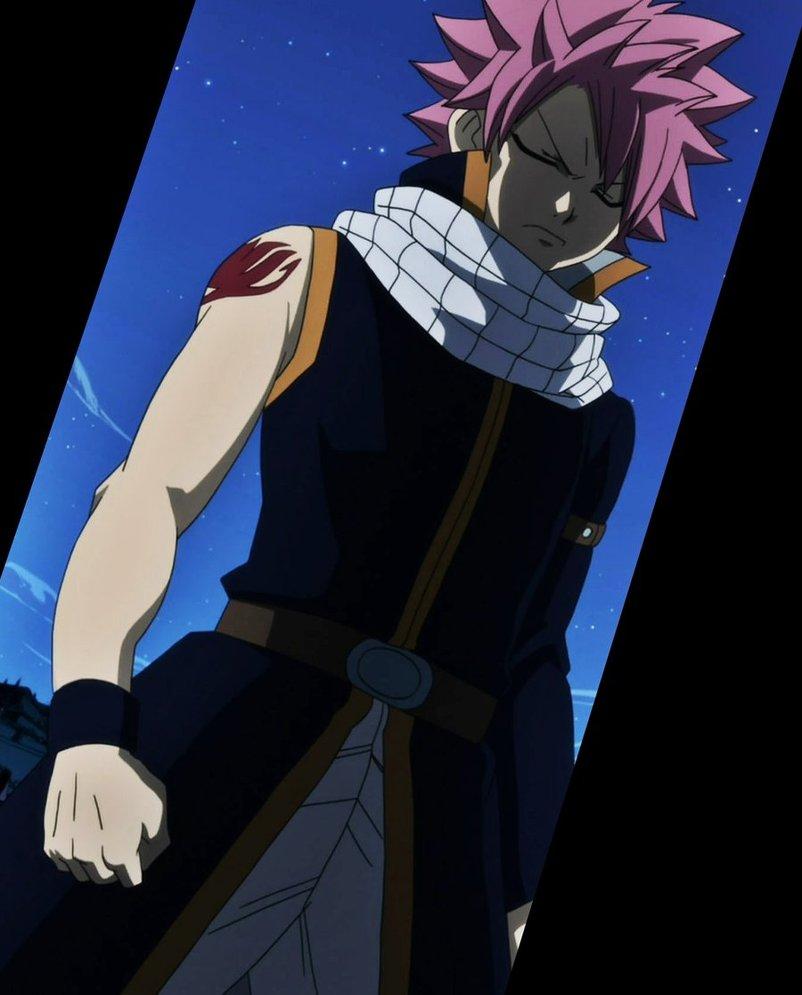 Sad Natsu Wallpapers - Top Free Sad Natsu Backgrounds - WallpaperAccess
