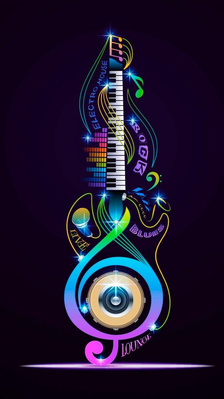 Live Music Wallpapers - Top Free Live Music Backgrounds - WallpaperAccess