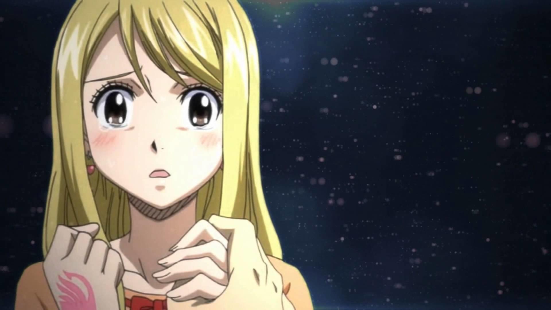 Sad Natsu Wallpapers - Top Free Sad Natsu Backgrounds - WallpaperAccess