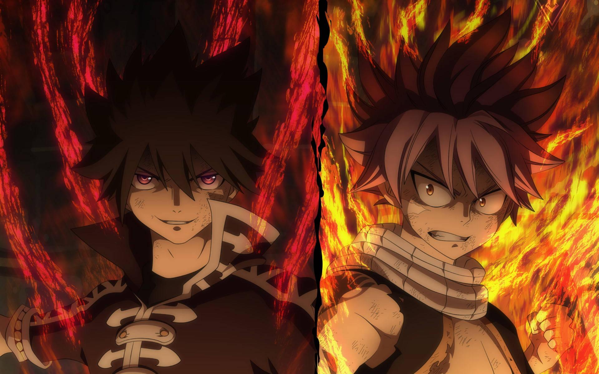 Sad Natsu Wallpapers - Top Free Sad Natsu Backgrounds - WallpaperAccess