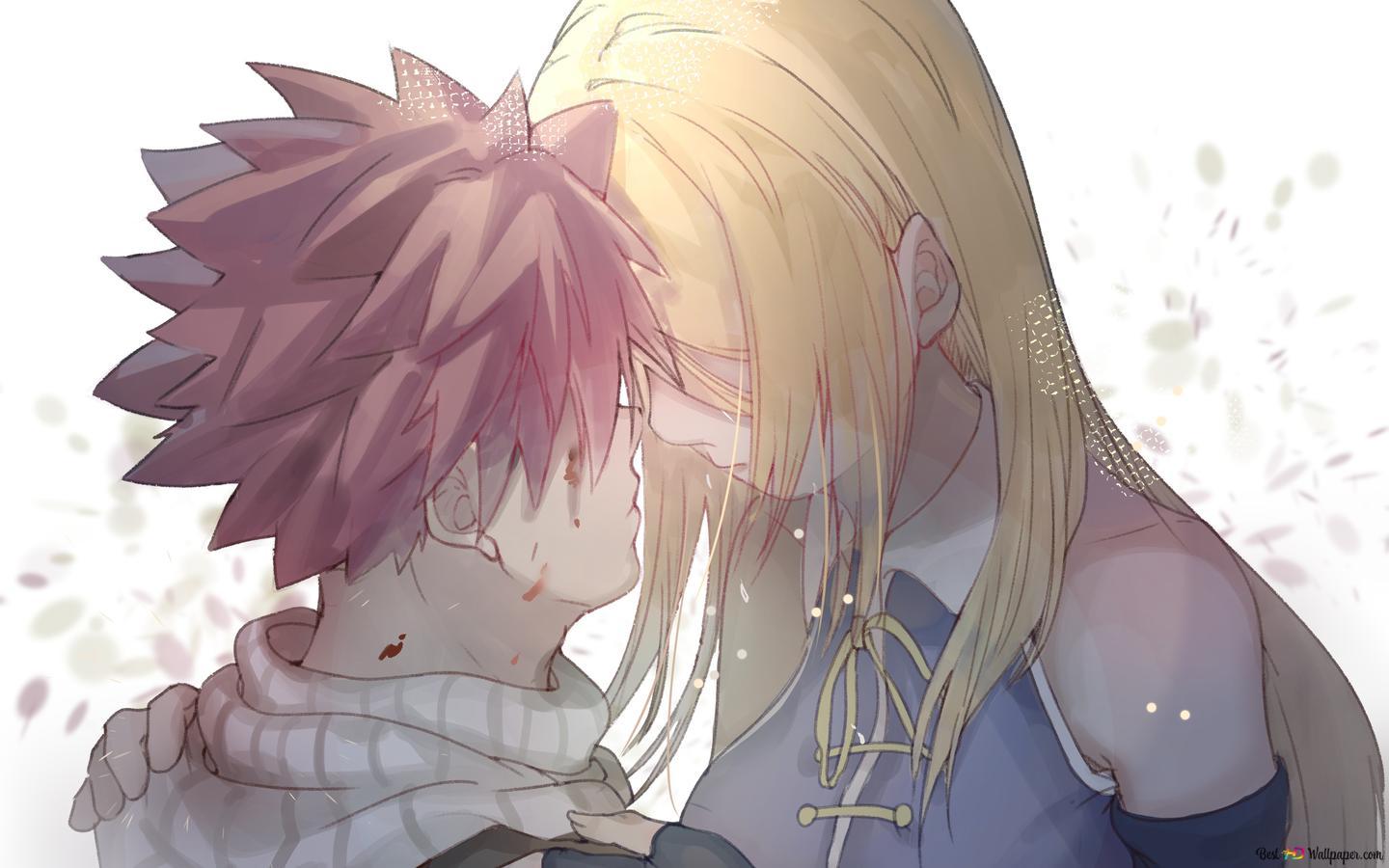 Sad Natsu Wallpapers - Top Free Sad Natsu Backgrounds - WallpaperAccess