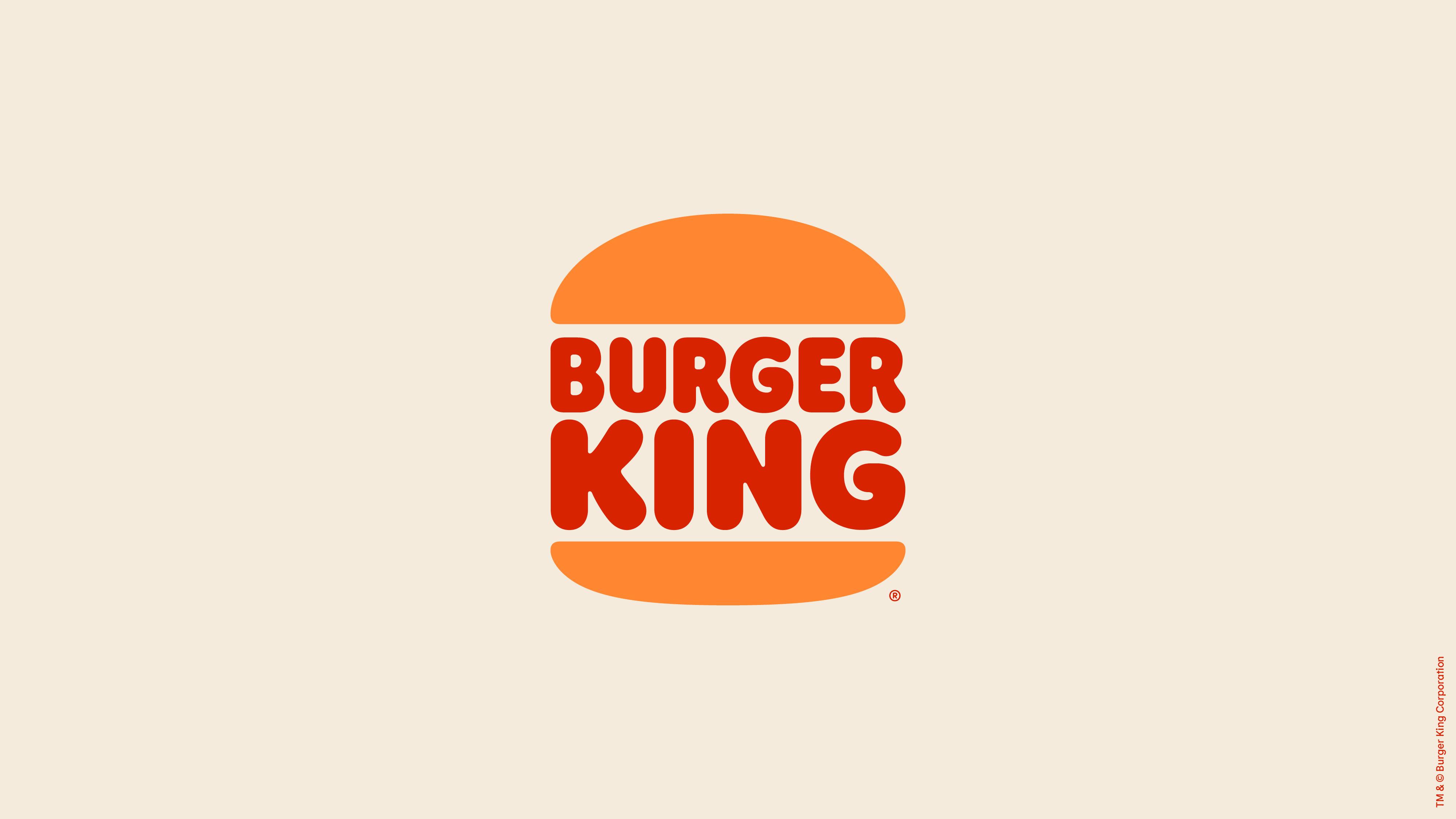 Burger King Logo Wallpapers - Top Free Burger King Logo Backgrounds ...