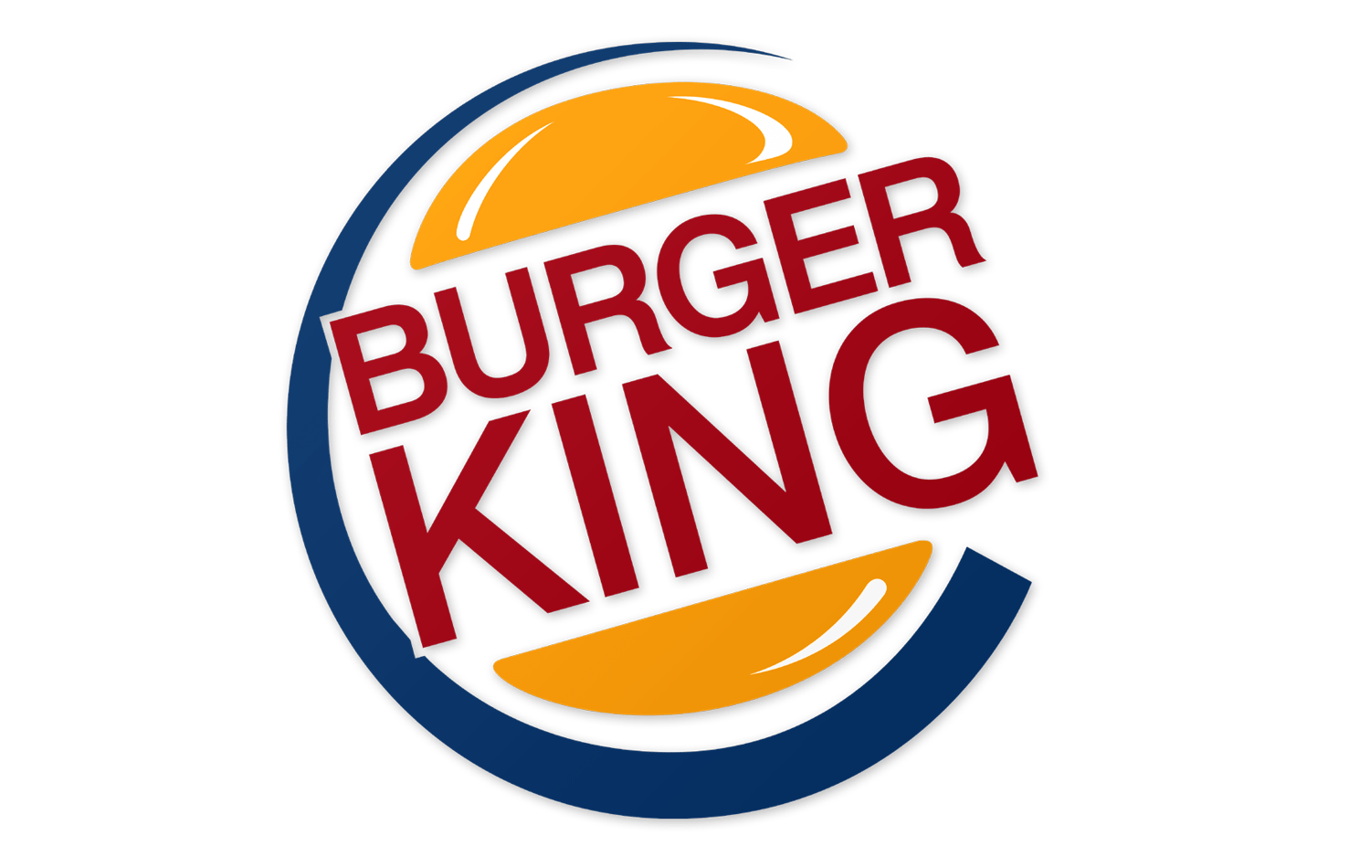 Burger King Logo Wallpapers - Top Free Burger King Logo Backgrounds ...
