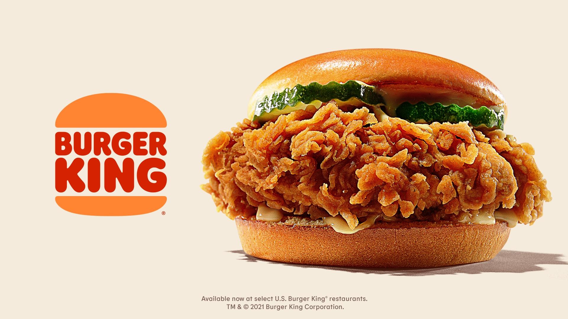 Burger King Logo Wallpapers - Top Free Burger King Logo Backgrounds ...