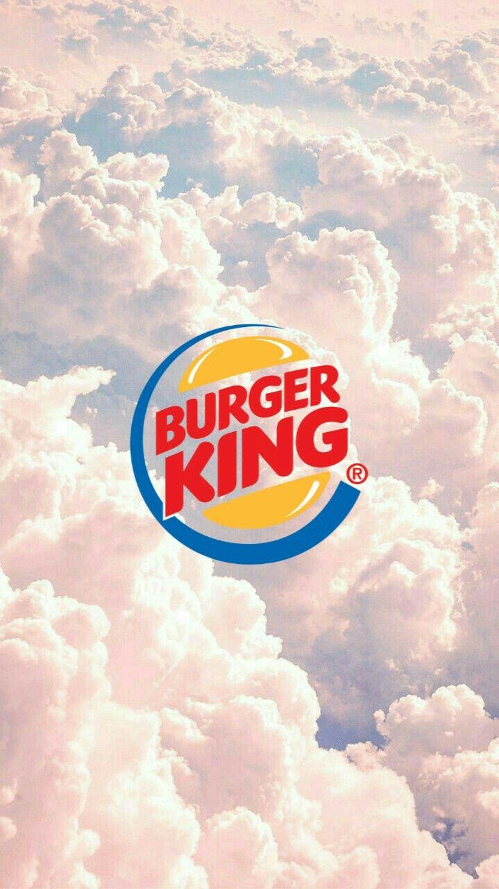 Burger King Logo Wallpapers - Top Free Burger King Logo Backgrounds ...