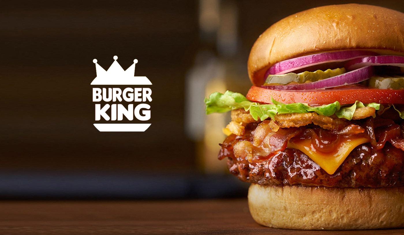 Burger King Logo Wallpapers - Top Free Burger King Logo Backgrounds ...