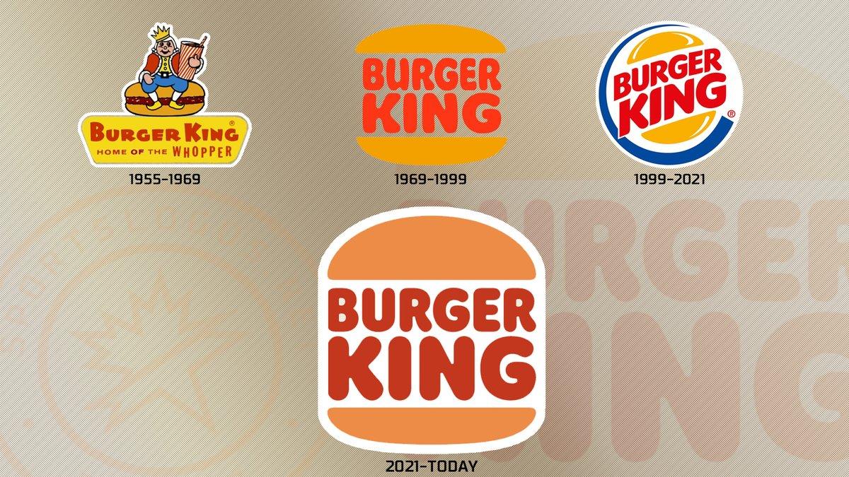 Burger King Logo Wallpapers - Top Free Burger King Logo Backgrounds ...