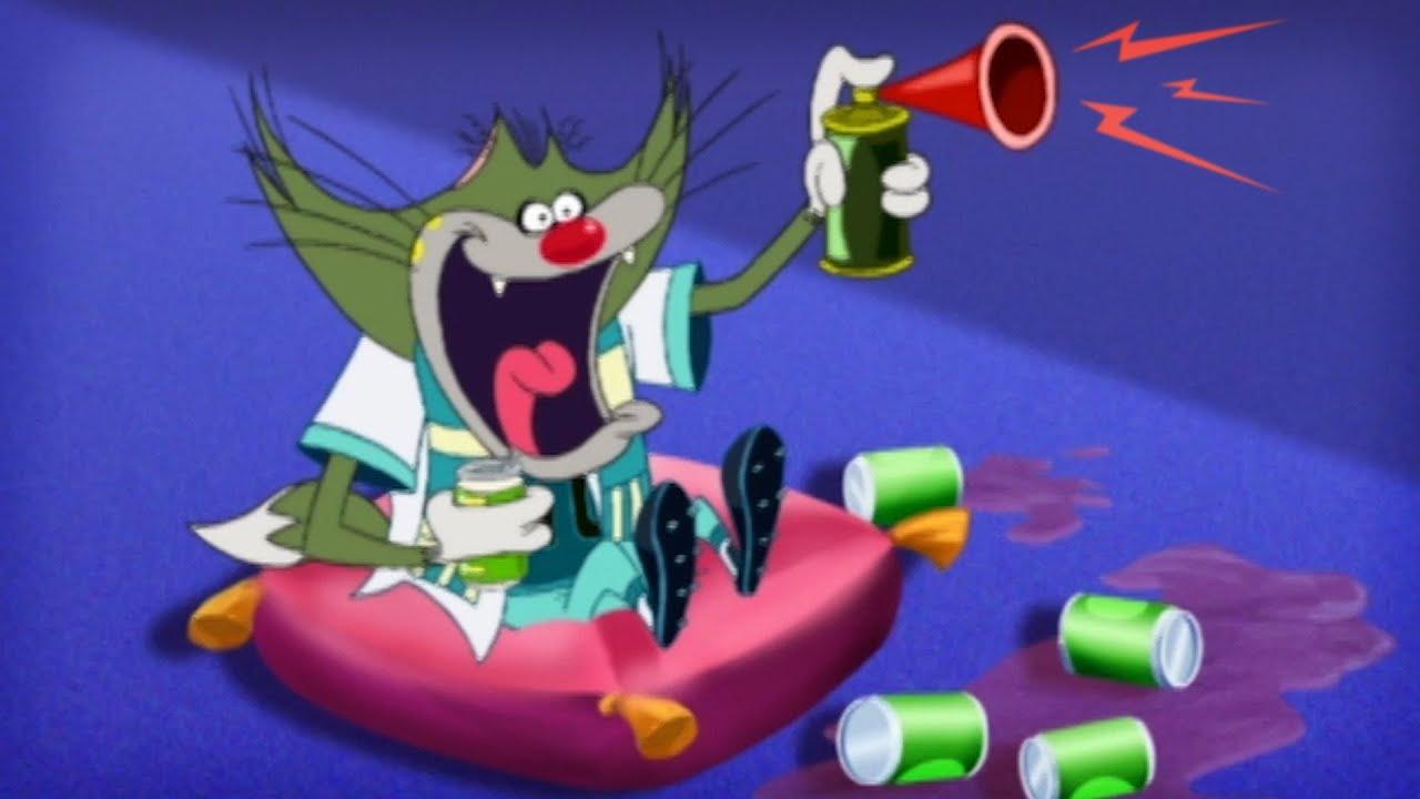Oggy and Jack Wallpapers - Top Free Oggy and Jack Backgrounds ...