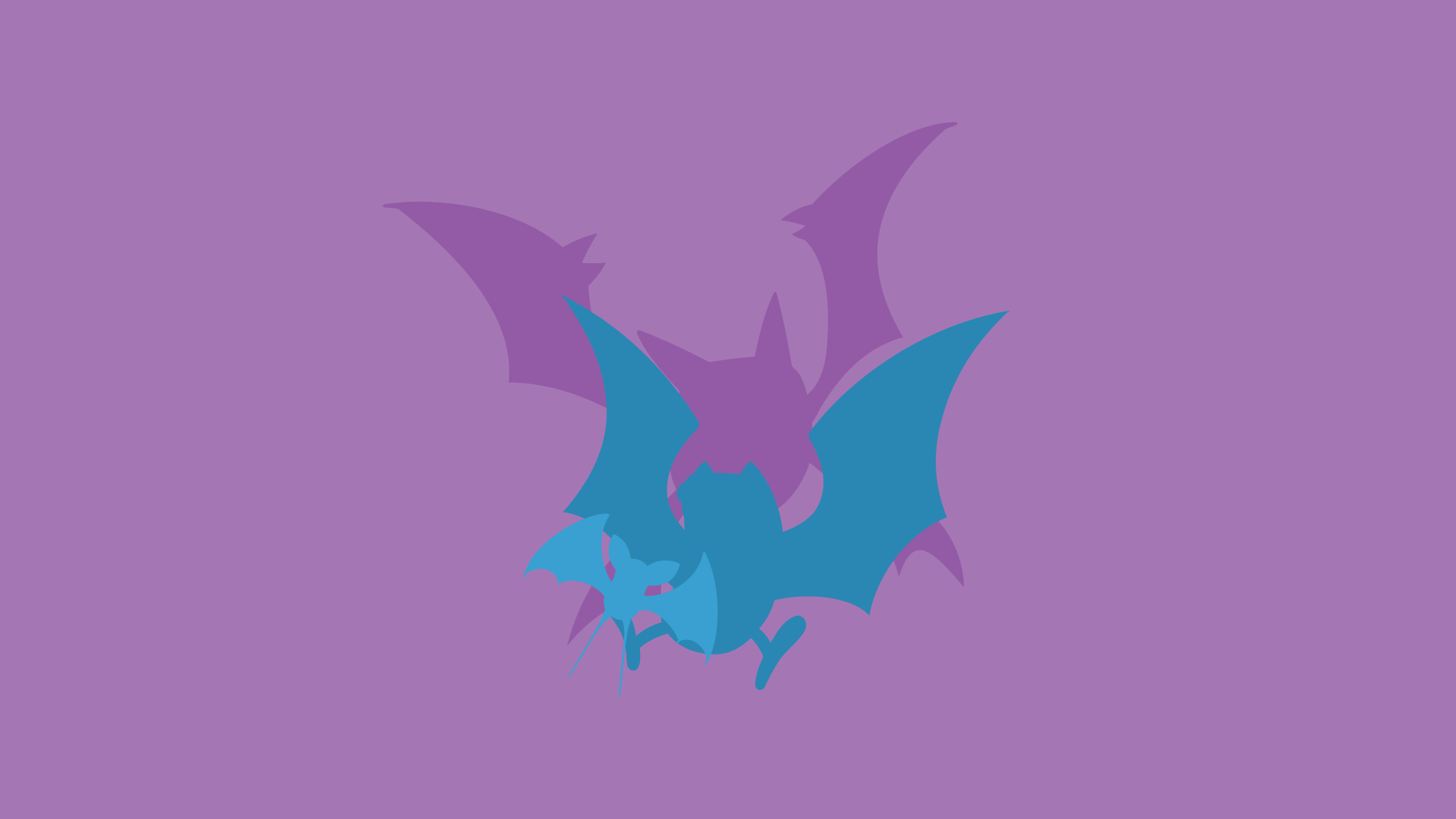 Pokemon Crobat Wallpapers - Top Free Pokemon Crobat Backgrounds ...