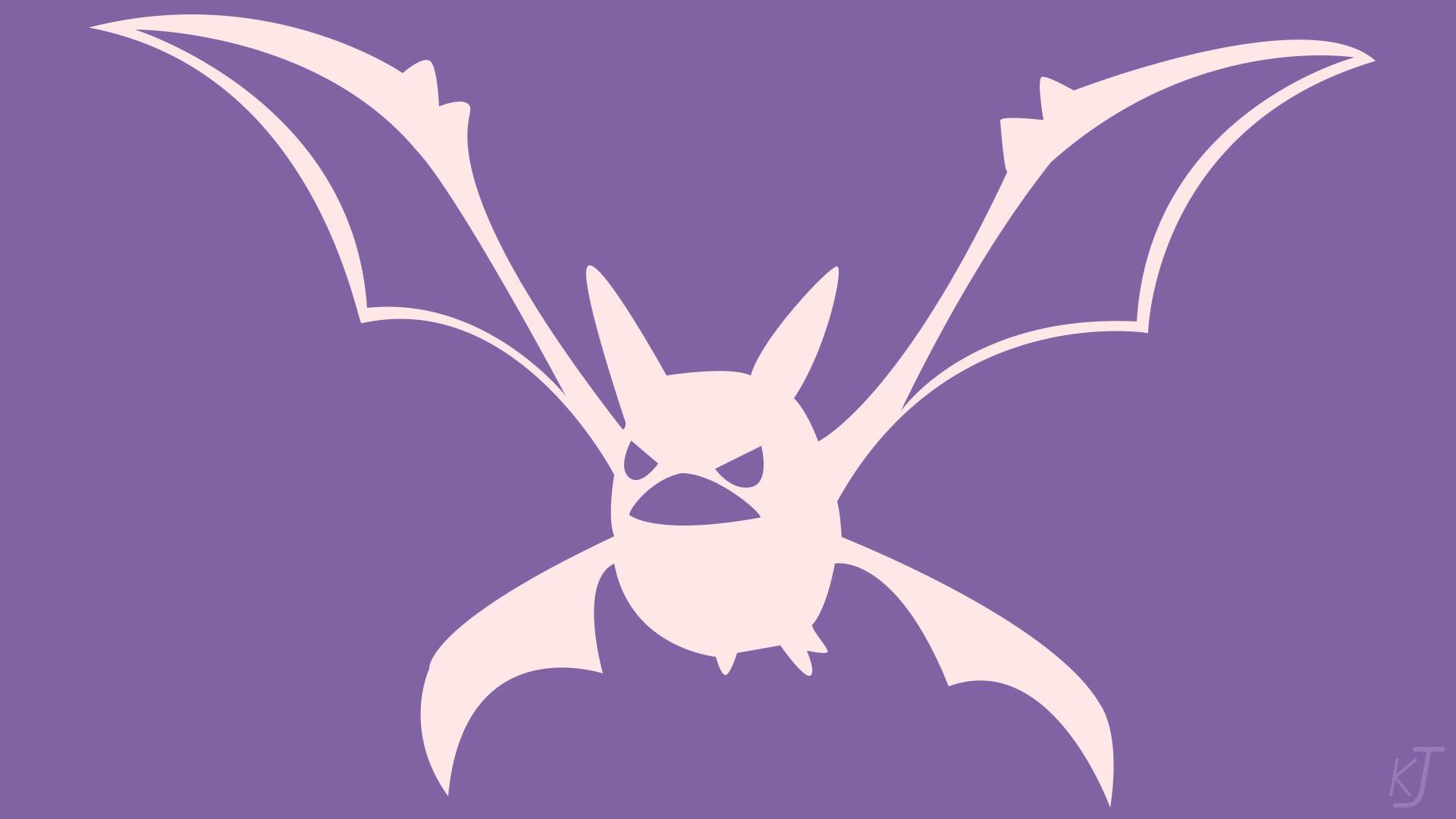 Pokemon Crobat Wallpapers - Top Free Pokemon Crobat Backgrounds ...