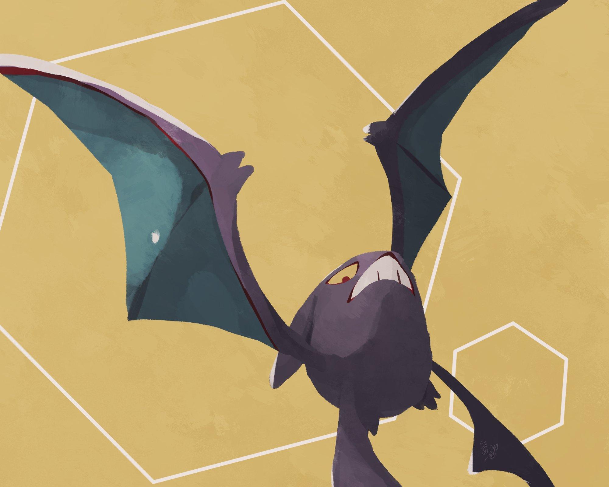Pokemon Crobat Wallpapers - Top Free Pokemon Crobat Backgrounds ...