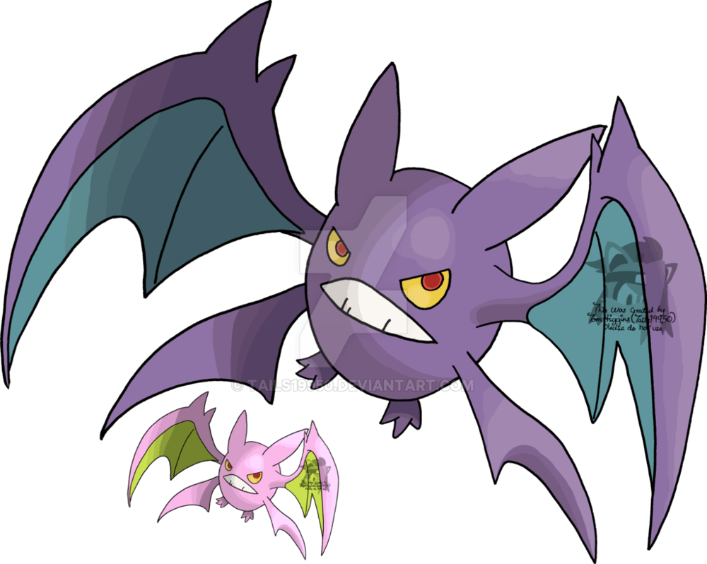 Pokemon Crobat Wallpapers - Top Free Pokemon Crobat Backgrounds ...
