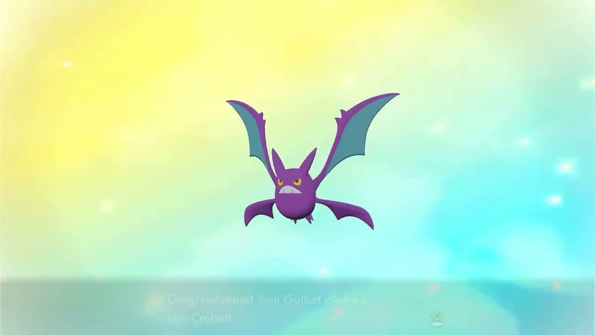 Pokemon Crobat Wallpapers - Top Free Pokemon Crobat Backgrounds ...