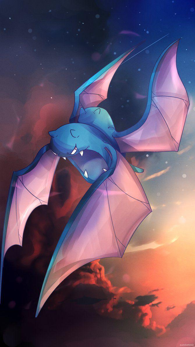 Pokemon Crobat Wallpapers - Top Free Pokemon Crobat Backgrounds ...