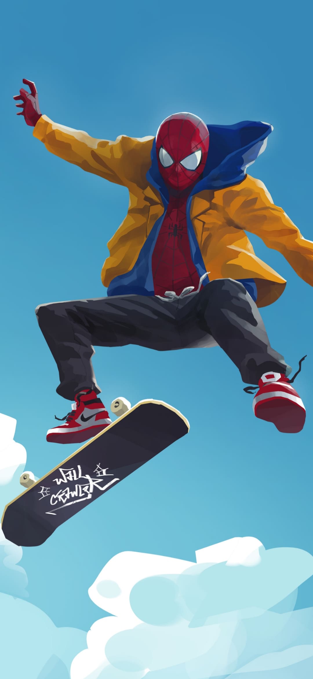 Cool Skateboard Wallpapers - Top Free Cool Skateboard Backgrounds ...