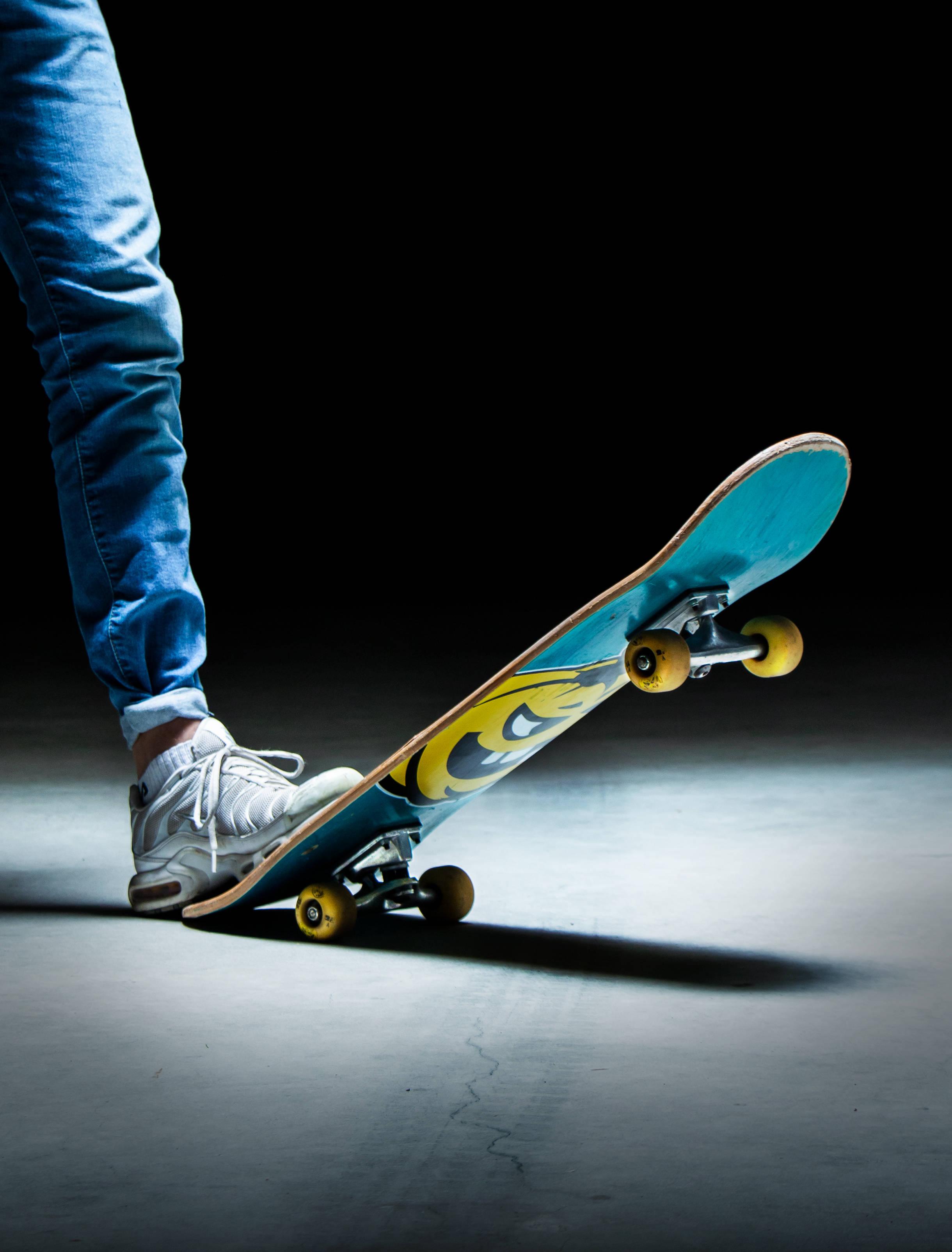 Cool Skateboard Wallpapers - Top Free Cool Skateboard Backgrounds ...