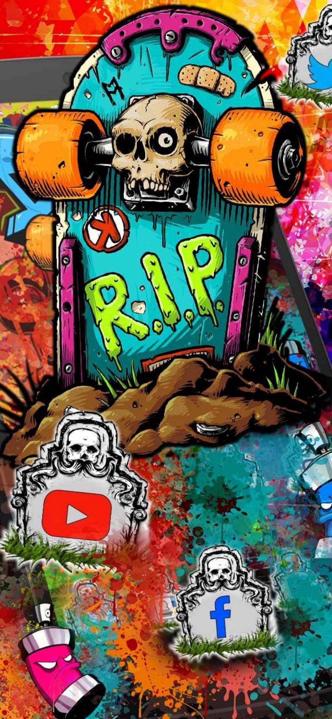 Cool Skateboard Wallpapers - Top Free Cool Skateboard Backgrounds ...